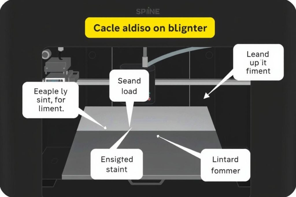 3D Printer Filament Tangle: Prevention and Solutions on Spool - 3DQUB ...
